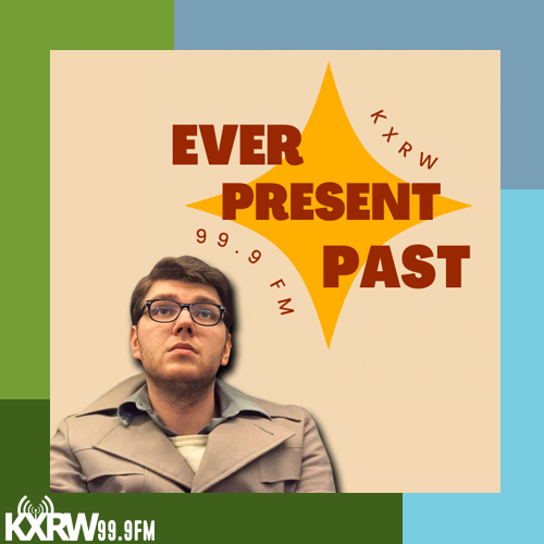 Ever Present Past /// XRAY.fm
